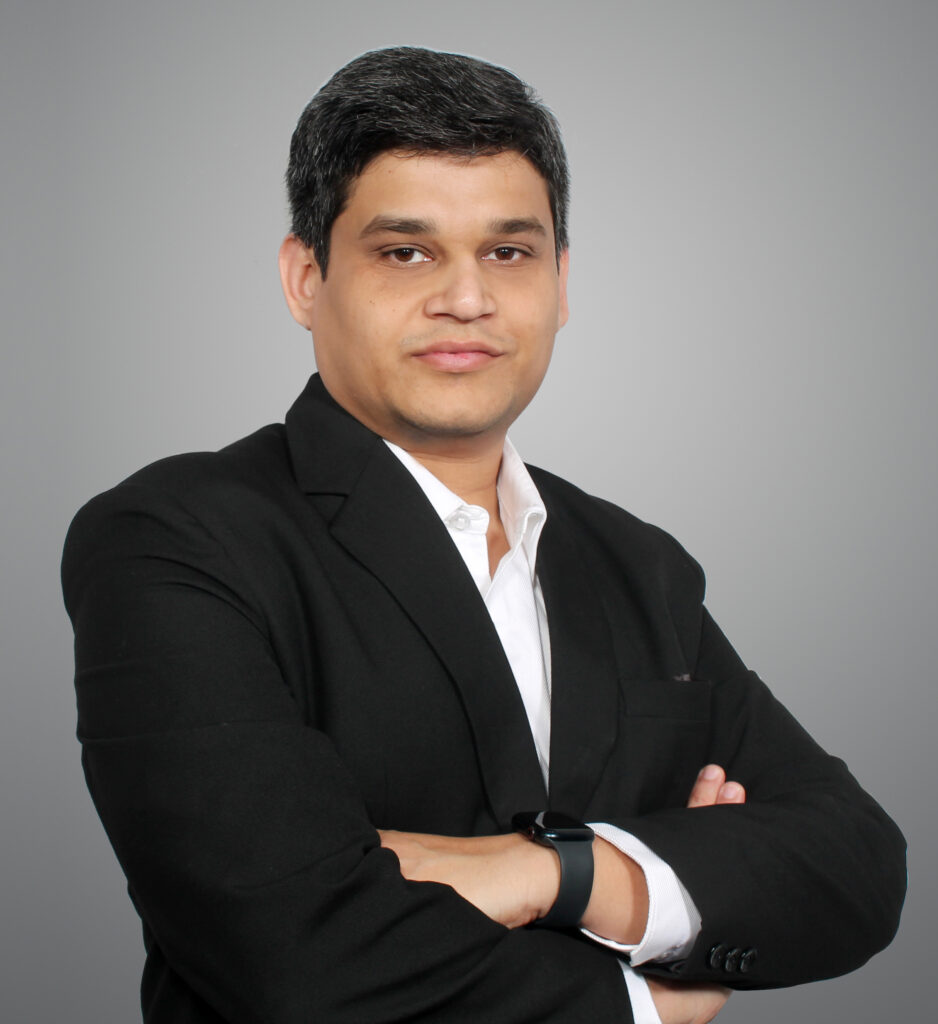 Dipesh Jain - ELP Law