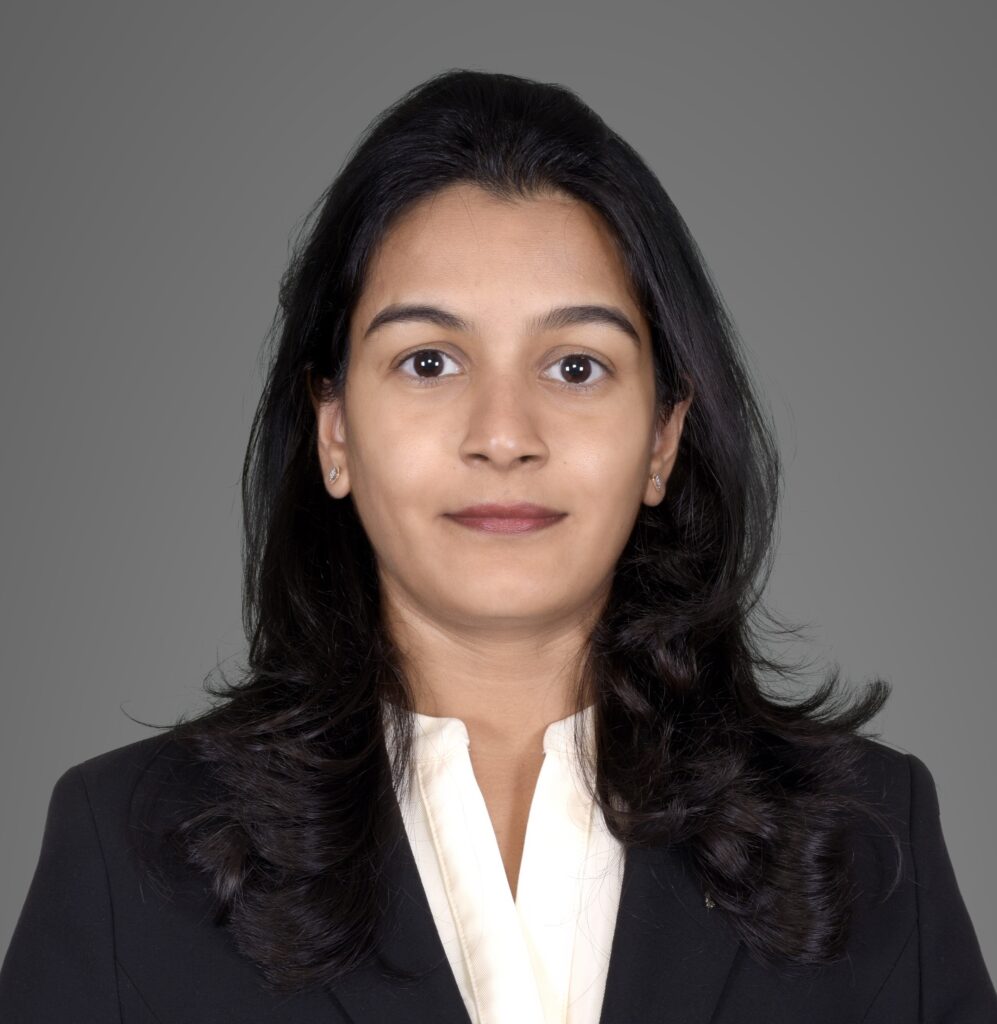 Anchal Mundada - ELP Law